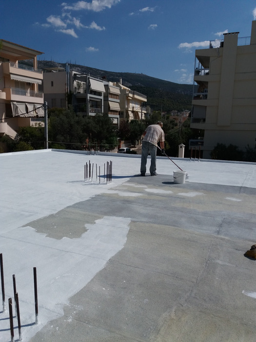 Πώς θα κάνεις την παλιά μόνωση αθάνατη.